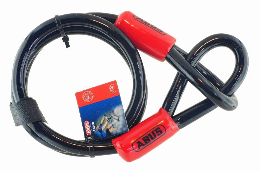 12x1.2m Loop Cable ABUS COBRA